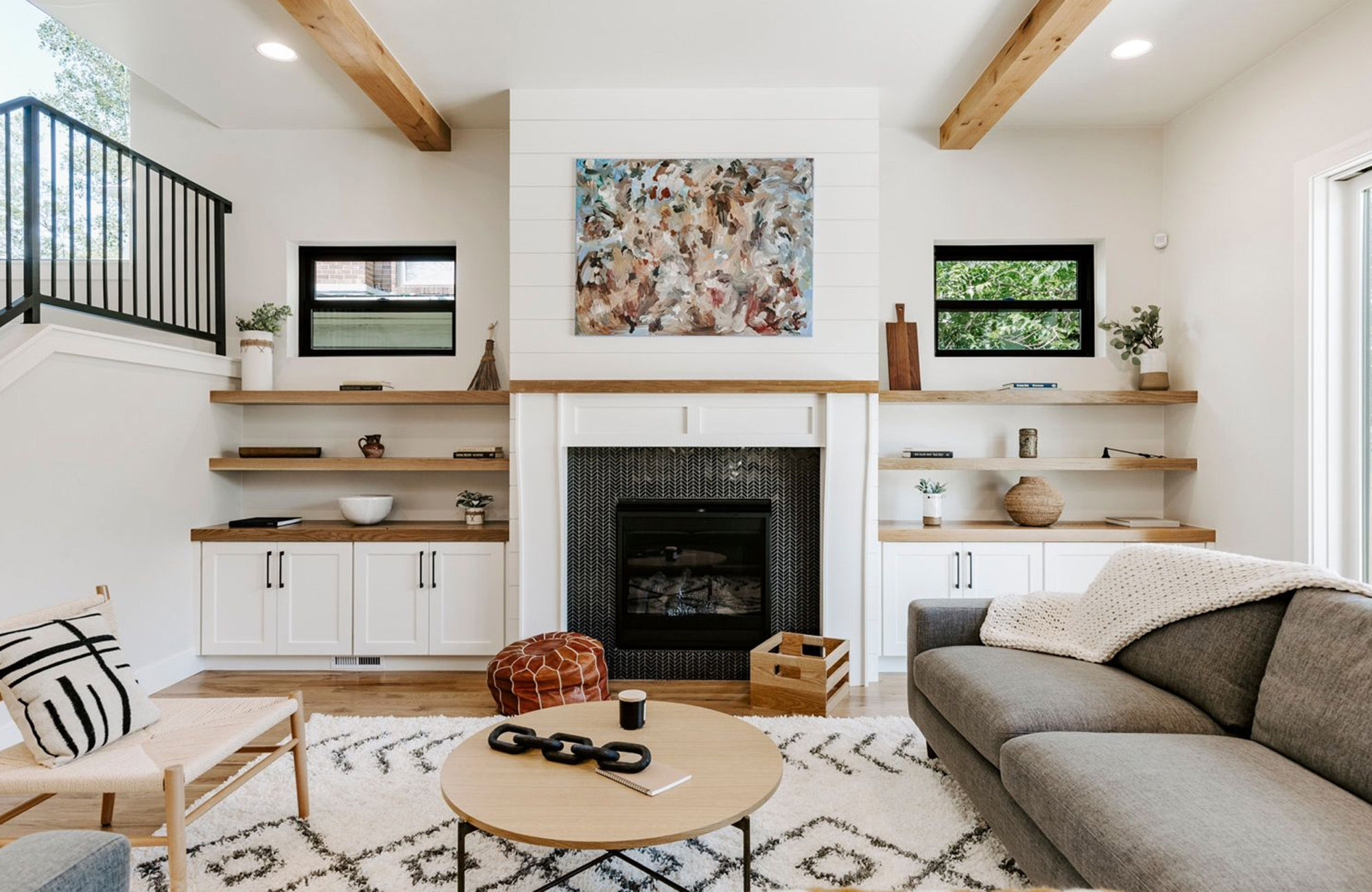 TK Morrison Construction